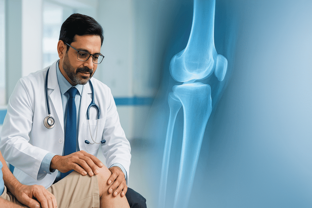 Importance of Early Diagnosis in Bone and Joint Problems